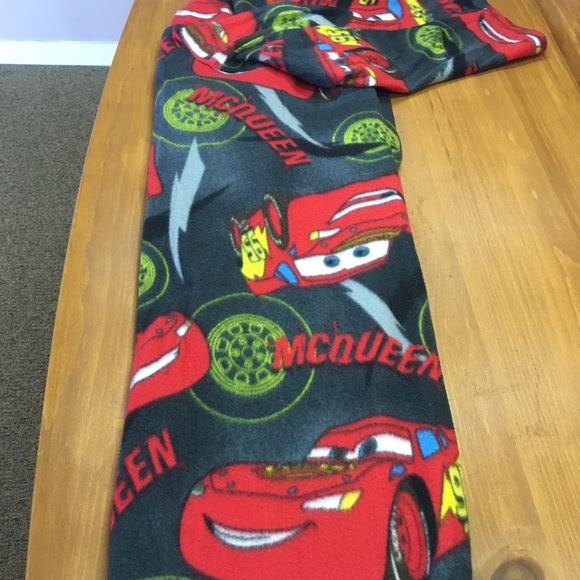 Disney | Pajamas | Disney Cars Snuggie | Poshmark